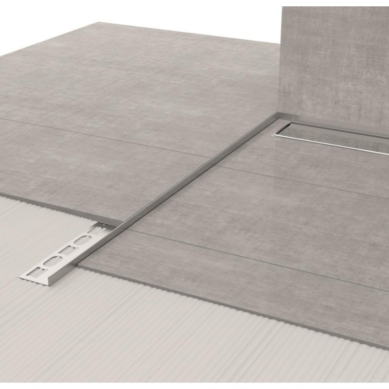 GPS3 nuolydžio profilis plytelėms