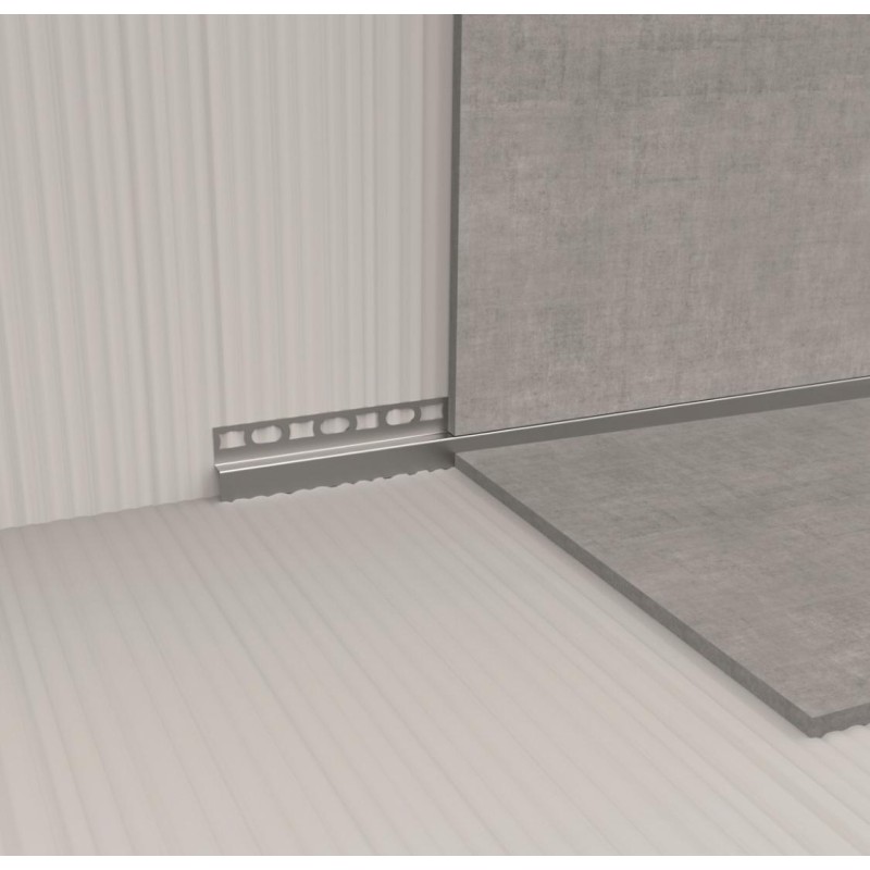 GPS4 nuolydžio profilis plytelėms