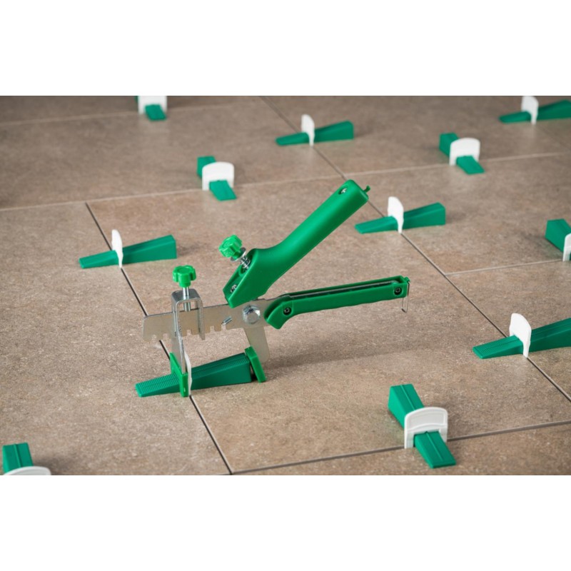 PRO TILER LYGINIMO SISTEMOS REPLĖS